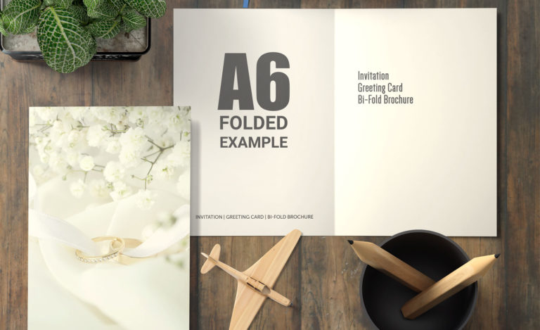 Folded leaflets Auckland | Folded leaflets - Print Plus Ltd