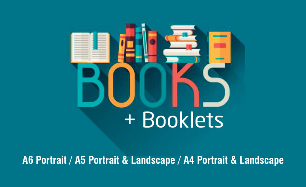 Invoice/ Statement Books - PrintPlus